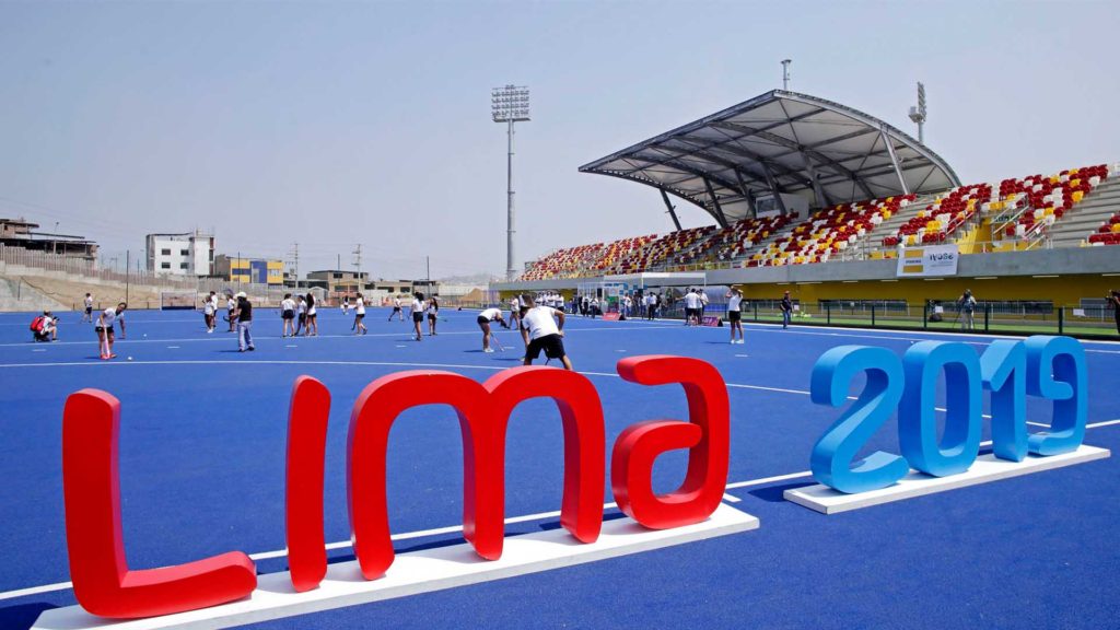 Federación Peruana de Atletismo presentó la lista de los 40 deportistas ...