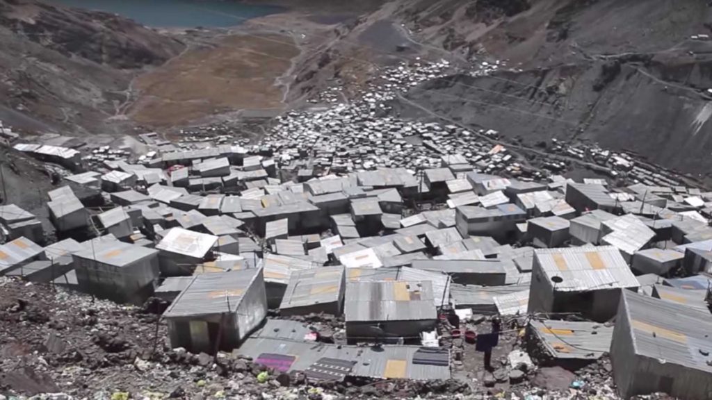 Puno: Aprueban Plan de Seguridad Ciudadana para La Rinconada y Lunar de ...