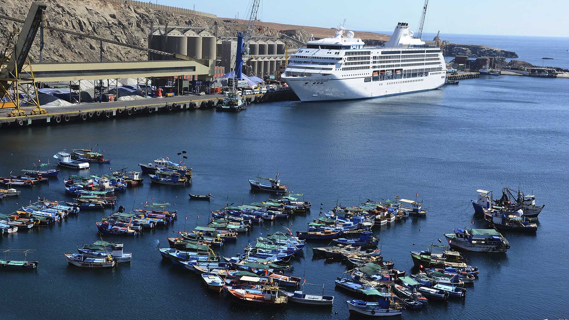 Tía María: Arequipa enfrenta pérdidas de US$ 500 millones en ...