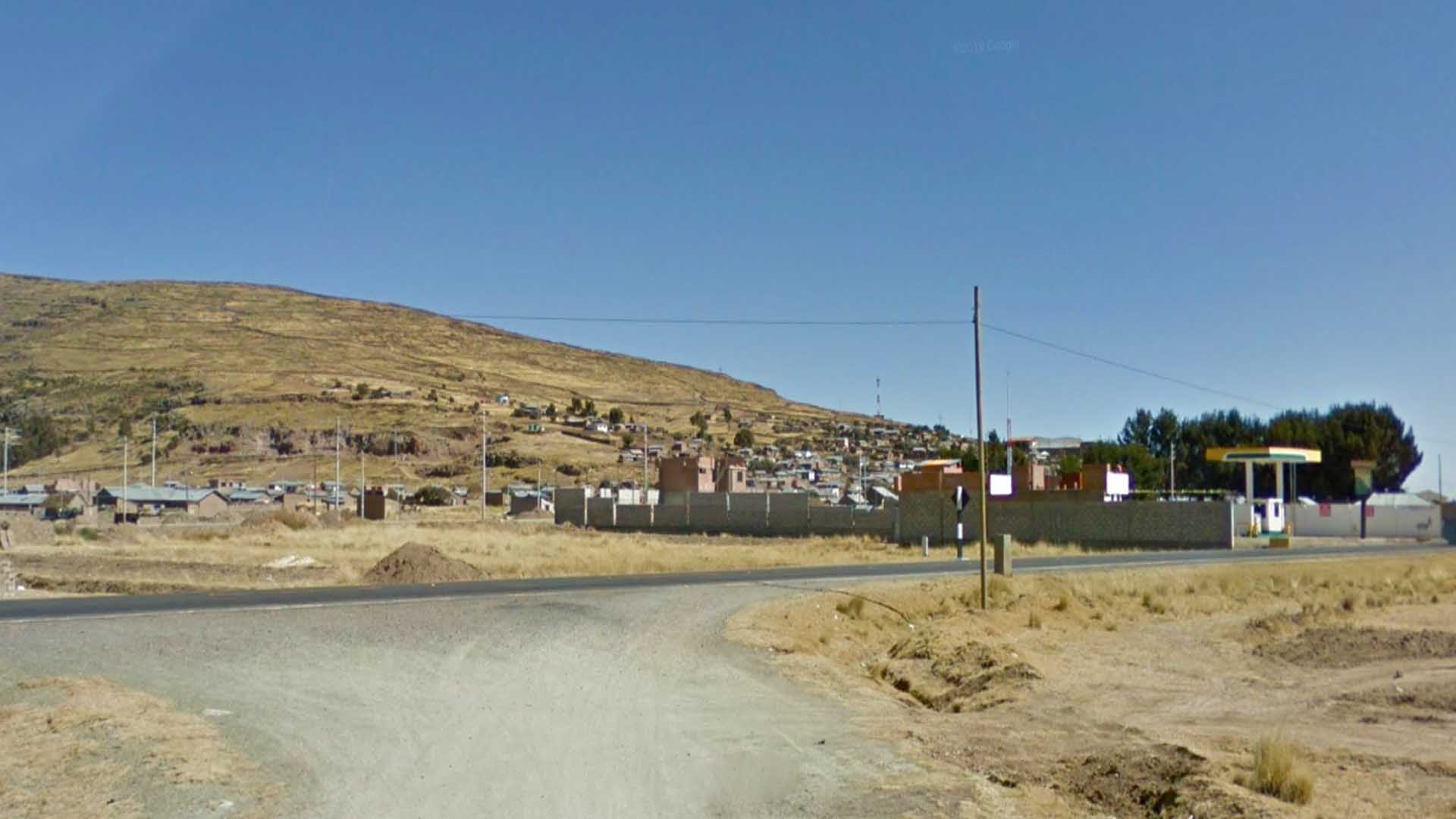 Pobladores de Ácora piden al gobierno regional de Puno la ejecución de ...