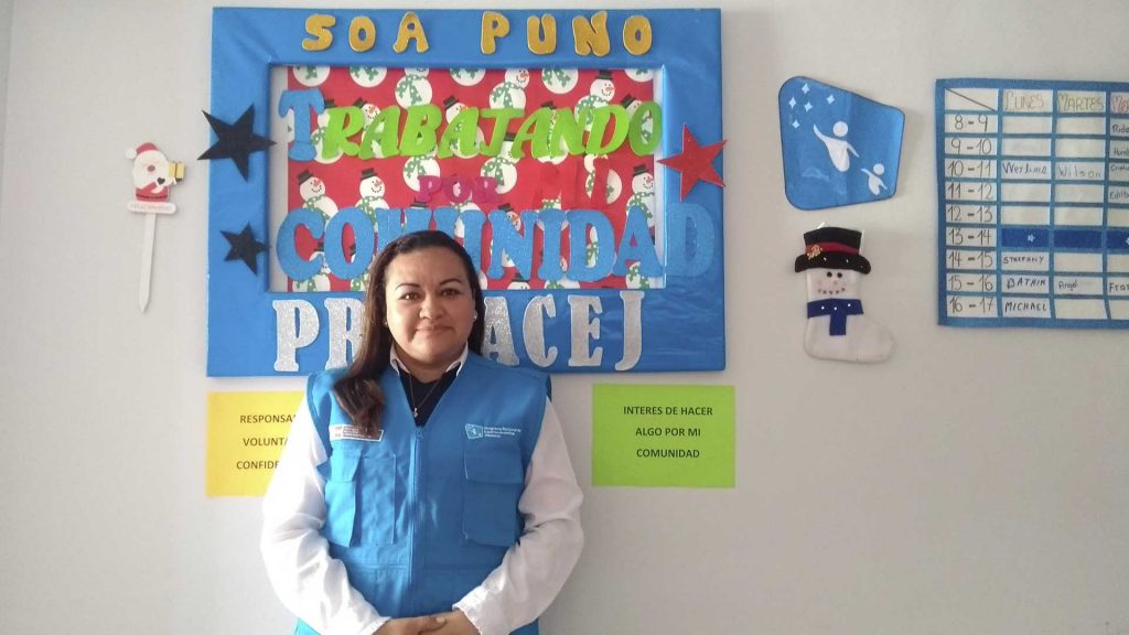 Puno: Se debe trabajar más en acciones preventivas para evitar que ...