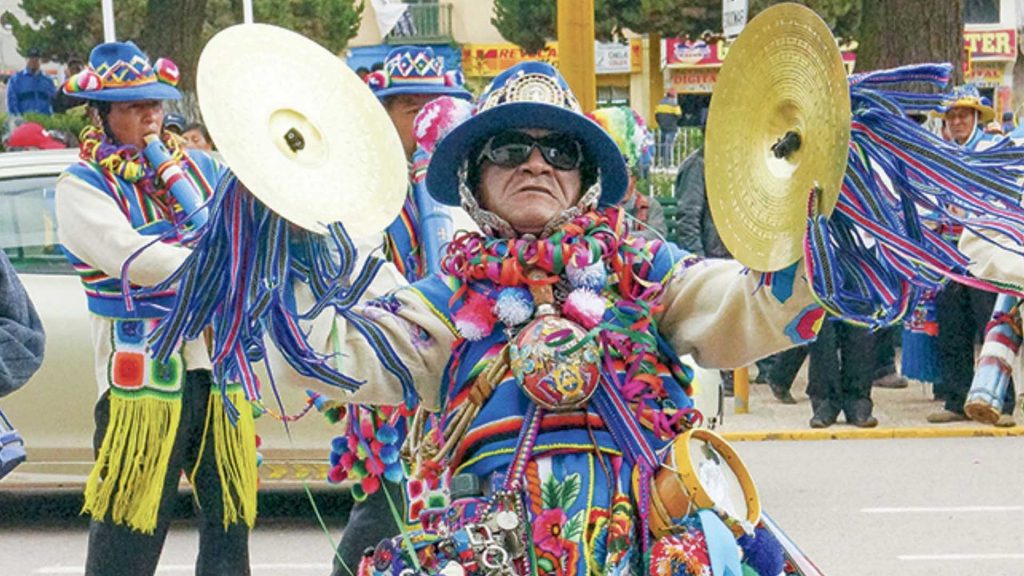 Juliaca: Destinan 15 mil soles para la premiación a los ganadores de ...