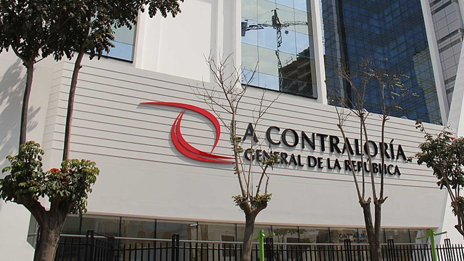 Candidato al Congreso plantea que la Contraloría obtenga facultad ...