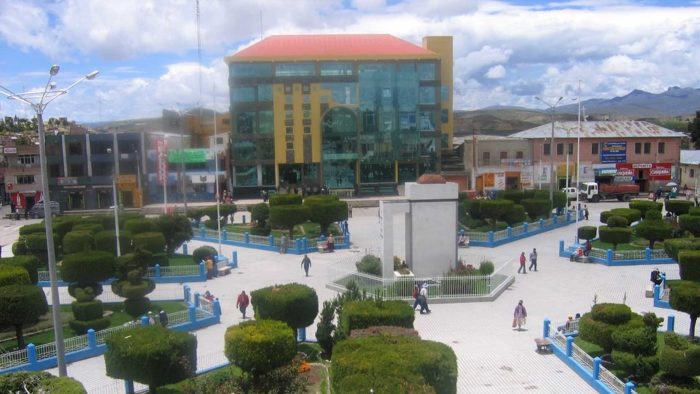 Después de varios años de espera por fin construirán el malecón ...
