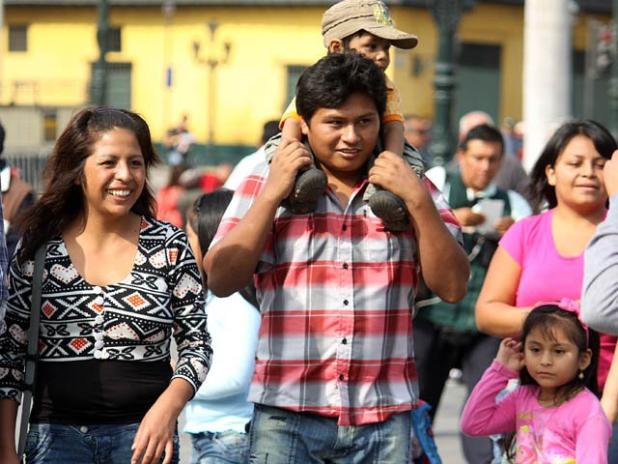 “Ser padre es una de las experiencias más maravillosas que tiene un ser ...