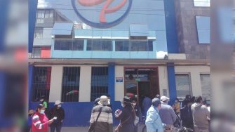 Electro Puno emitió lista con 369 mil beneficiarios para el “bono ...