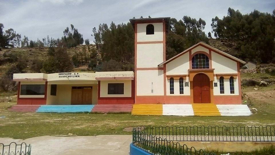 97 años de la sublevación campesina de Huancho Lima - Radio Onda Azul