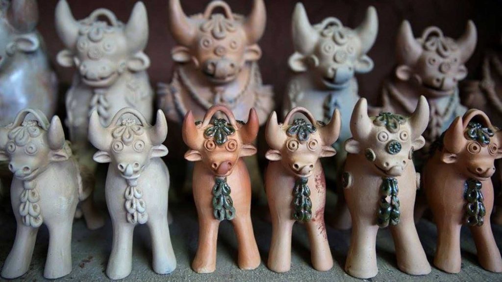 En febrero se realizará muestra cultural “Torito itinerante de Pucará ...