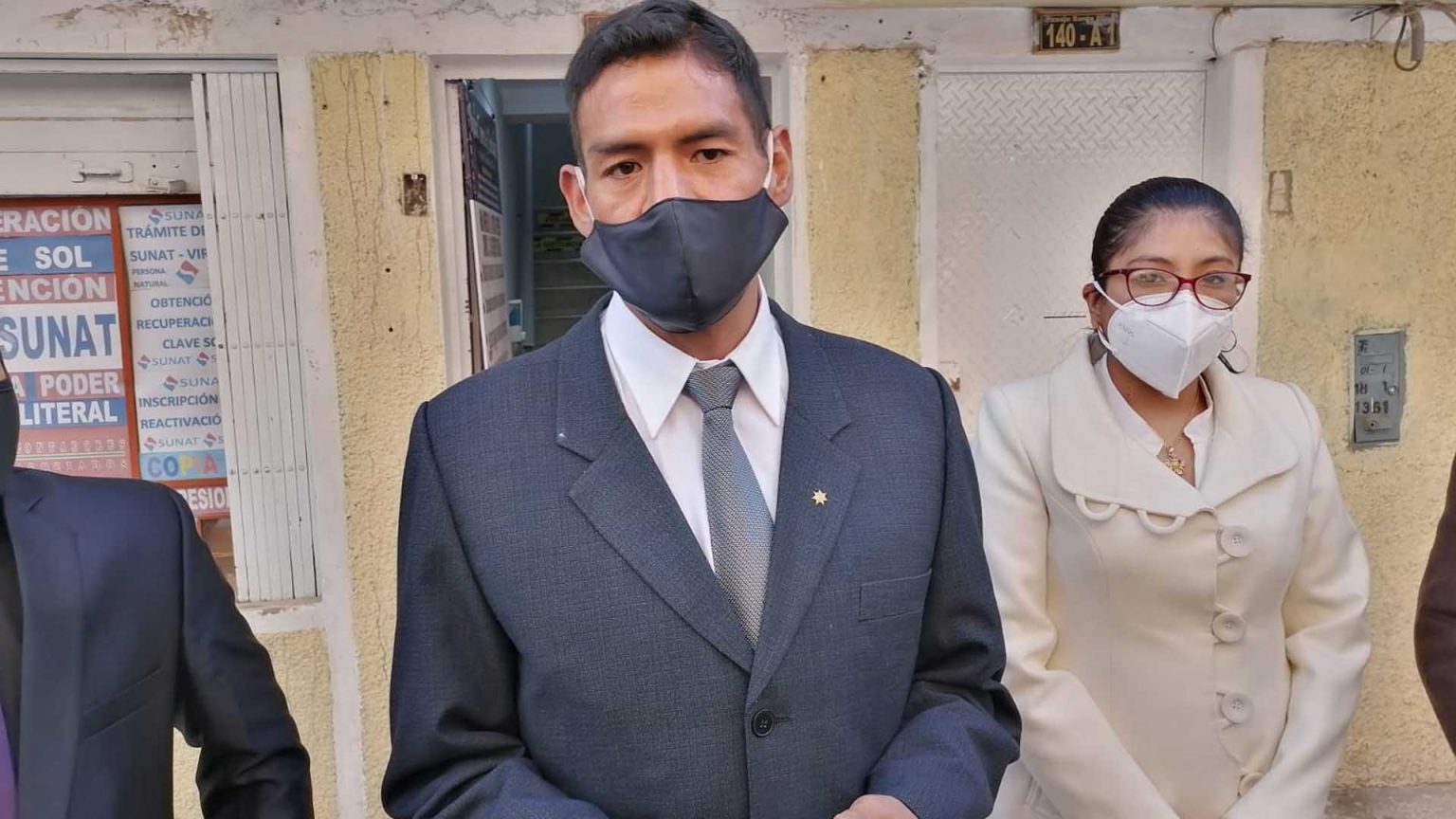 Superar la emergencia sanitaria y reactivación económica, deben ser ...