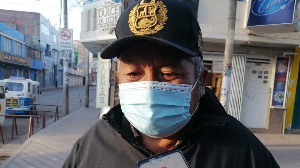 Juliaca: Instan a propietarios de viviendas evitar alquilar a ...