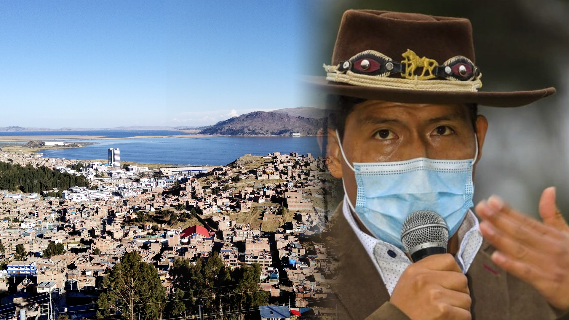 ¡Confirmado! el 08 de octubre arriba a Puno el ministro de Desarrollo ...