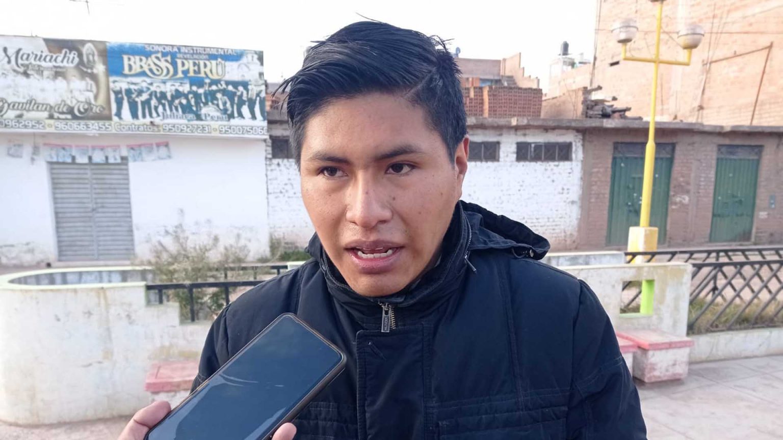 Juliaca: Opinan que se debe crear el Ministerio de la Familia - Radio Onda Azul