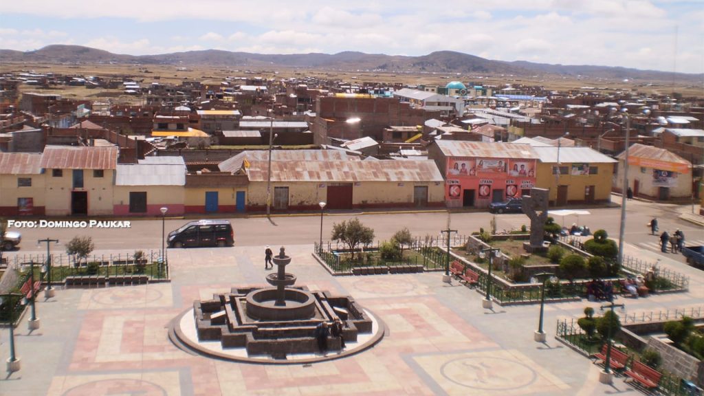 Ácora: Pobladores muestran su preocupación ante Electro Puno porque ...