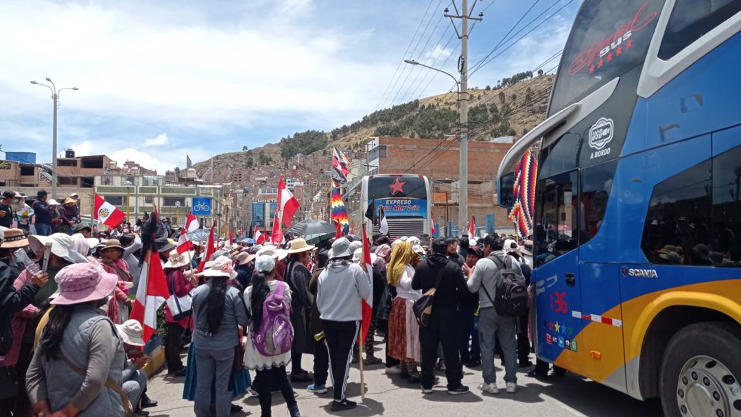 Alertan que personas inescrupulosas continuarían solicitando apoyo ...