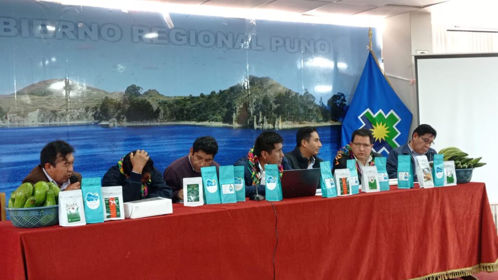 Richard Hancco: para generar confianza se sincerará presupuestos de ...