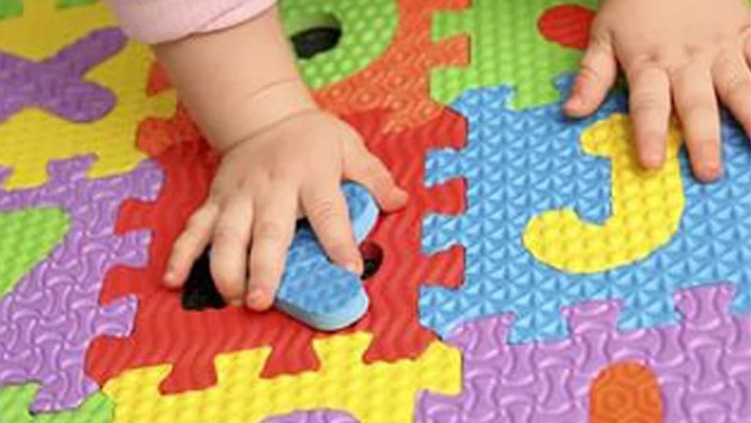 Señalan que se debe realizar la estimulación temprana