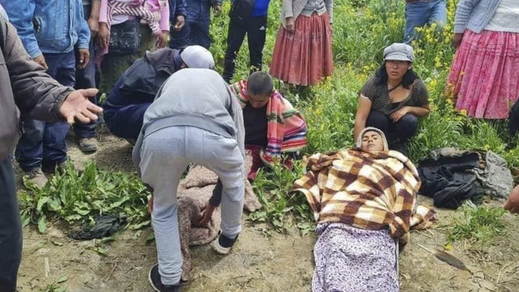 2 Militares Fallecidos Y 4 Desaparecidos En Río Ilave Se Debe Hacer