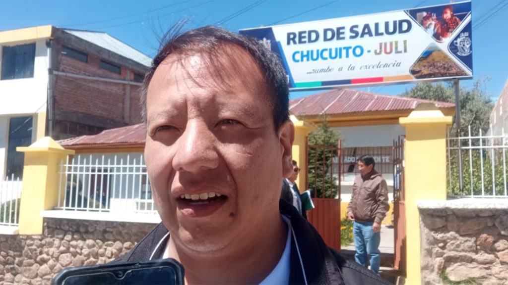 Con diversas actividades conmemoraron el Día de la Cirugía Peruana en la Red de Salud Chucuito ...