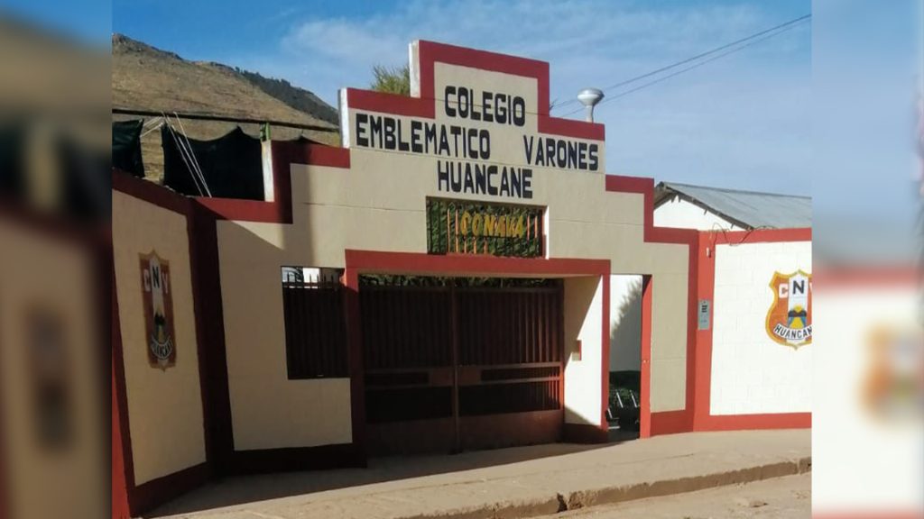 El 29 de mayo, iniciará la construcción de la nueva infraestructura del ...