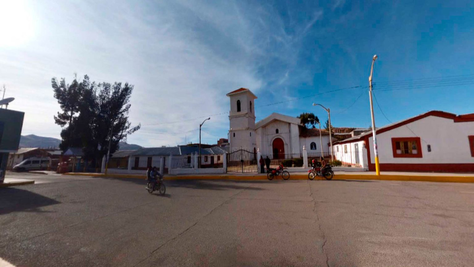 Piden que se impulse a los distritos de Mañazo, Vilque y Tiquillaca ...