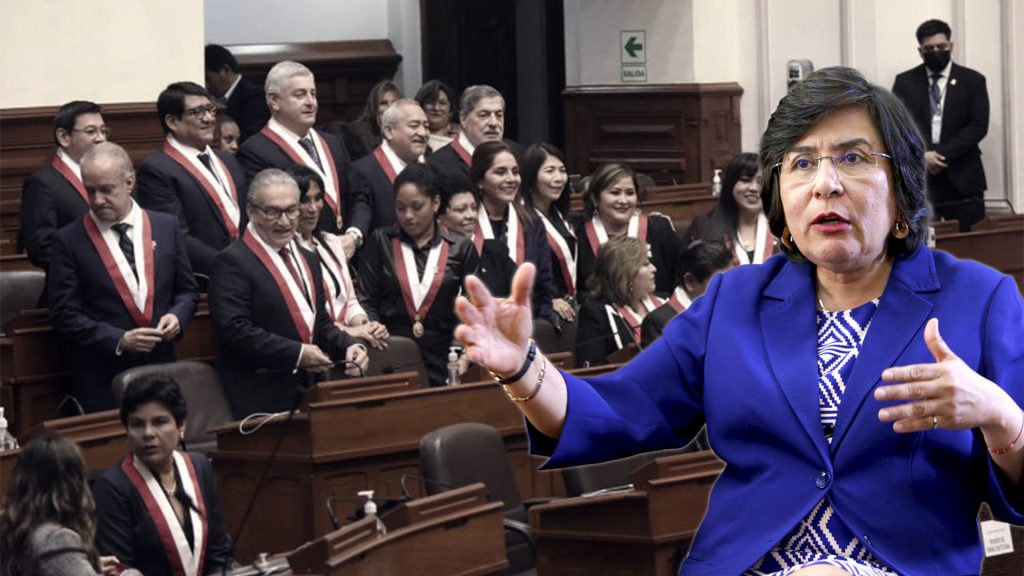 Califican de “moderna y grosera” al Ejecutivo y Legislativo - Radio ...