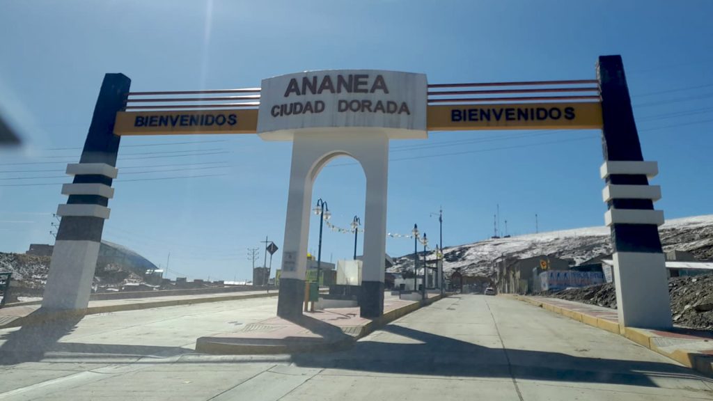 Advierten que fortalecerán la seguridad ciudadana en diferentes ...