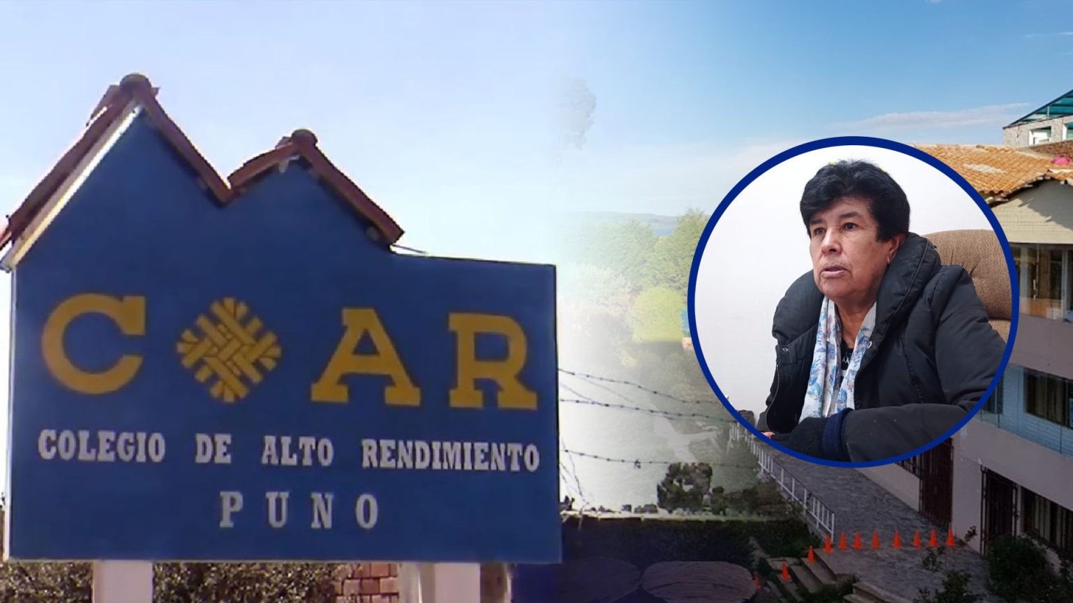 Puno también remitió a Lima propuesta técnica de espacios donde seria ...