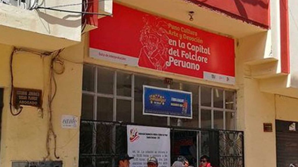 Puno: aprueban cronograma de actividades de la Federación Regional de Folklore y Cultura - Radio ...
