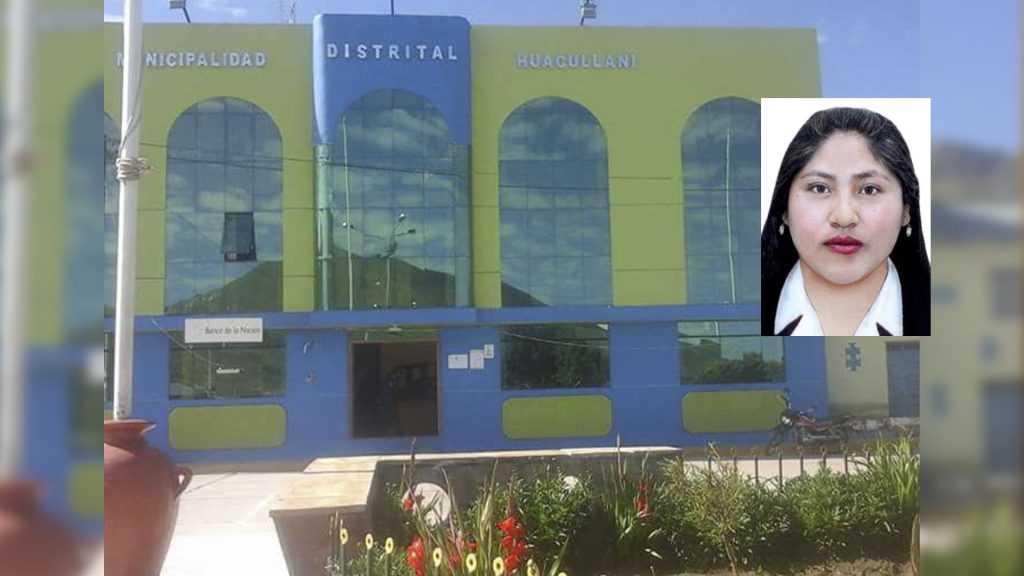 Huacullani: reportan la desaparición de Doris Chambilla Mendoza desde ...