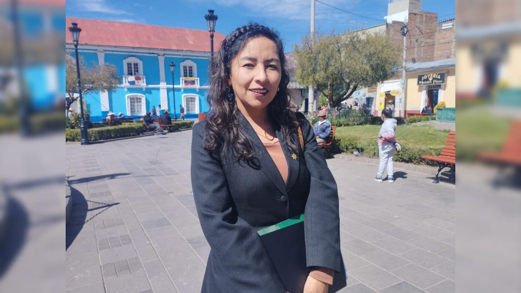 En Puno y Juliaca, más de 2 mil 500 colegiados participarán en las ...