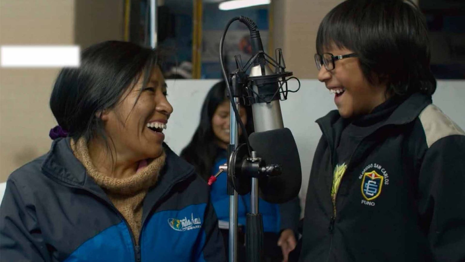“Rimana Wasi” narra la vida de una locutora radial quechua entre su ...