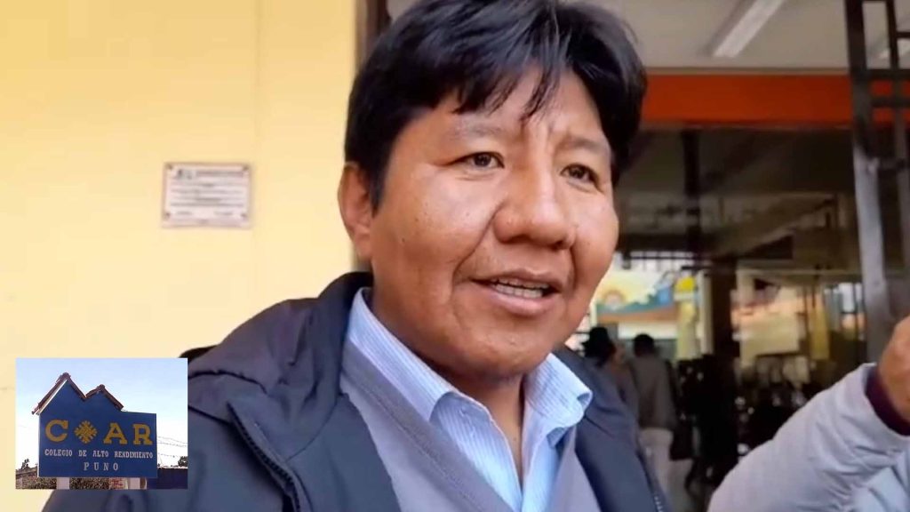 Nueve profesionales conformarán equipo técnico, que se encargará de definir la provincia donde ...