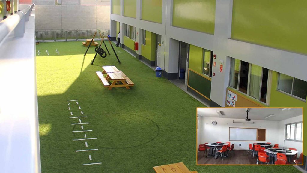 Innova Schools formando líderes hace 13 años - Radio Onda Azul