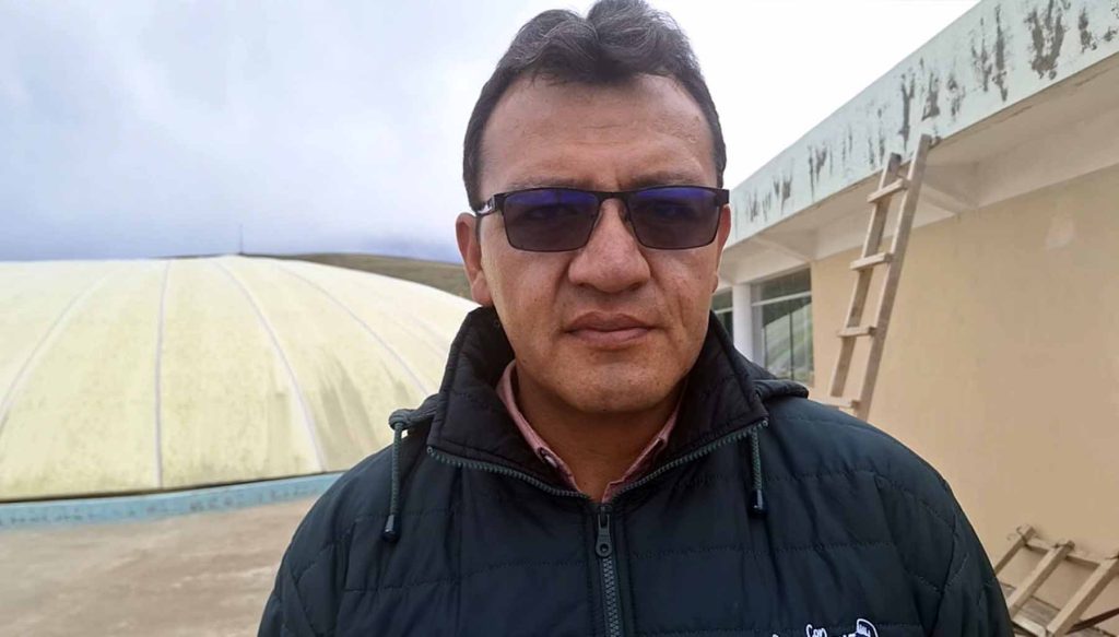 Anuncian el inicio de proyectos para ayudar en la mitigación de la ...