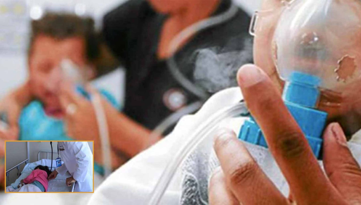 Juliaca En Menores De 5 Años Se Incrementó Casos De Infecciones