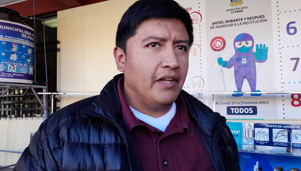 Puno: locales de eventos tienen un plazo de 20 días para subsanar todas ...