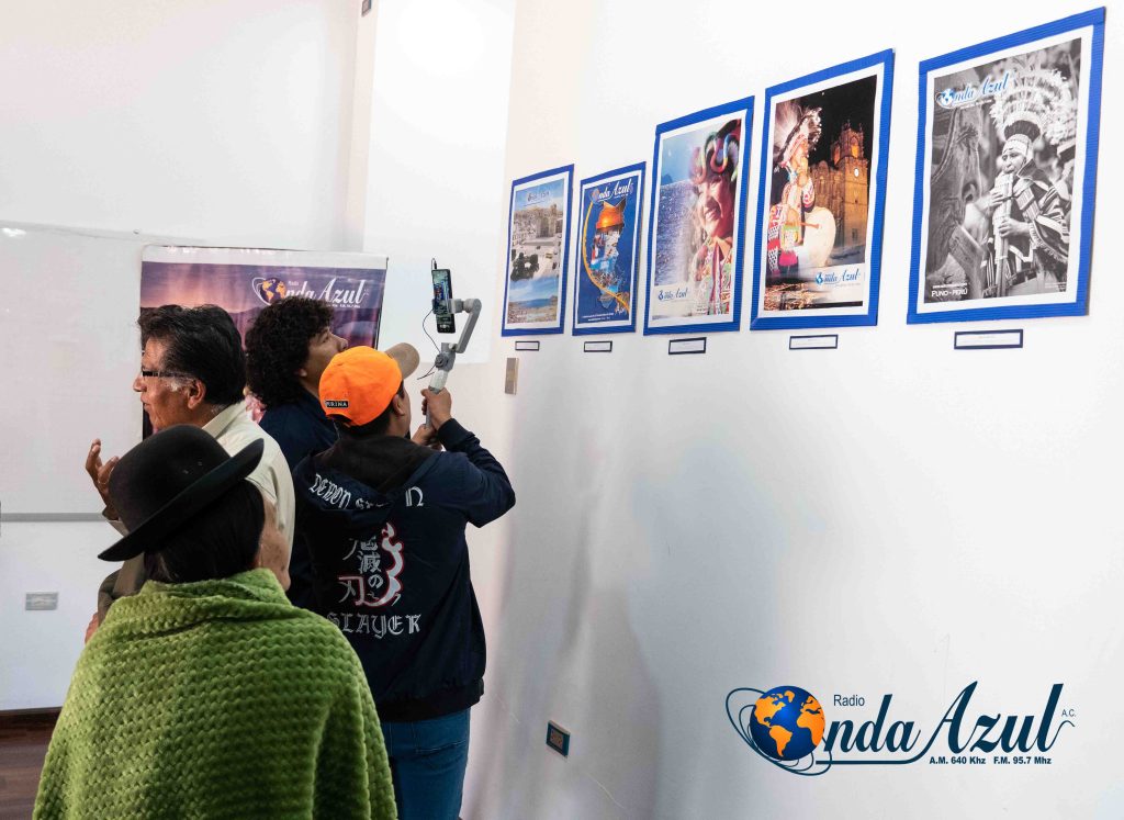 Fotos | Onda Azul en la última década: una mirada en el tiempo - Radio ...