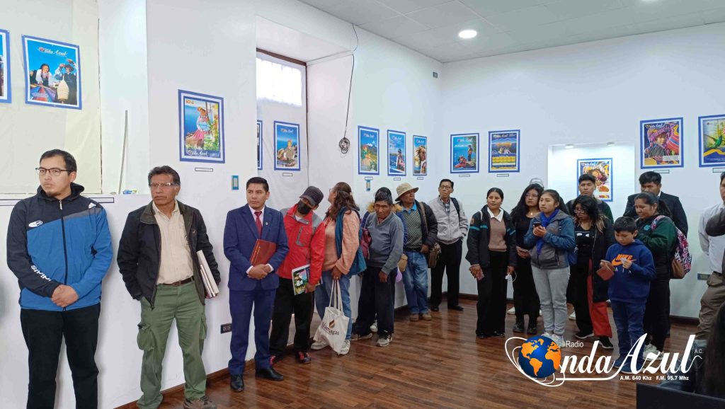 Fotos | Onda Azul en la última década: una mirada en el tiempo - Radio ...