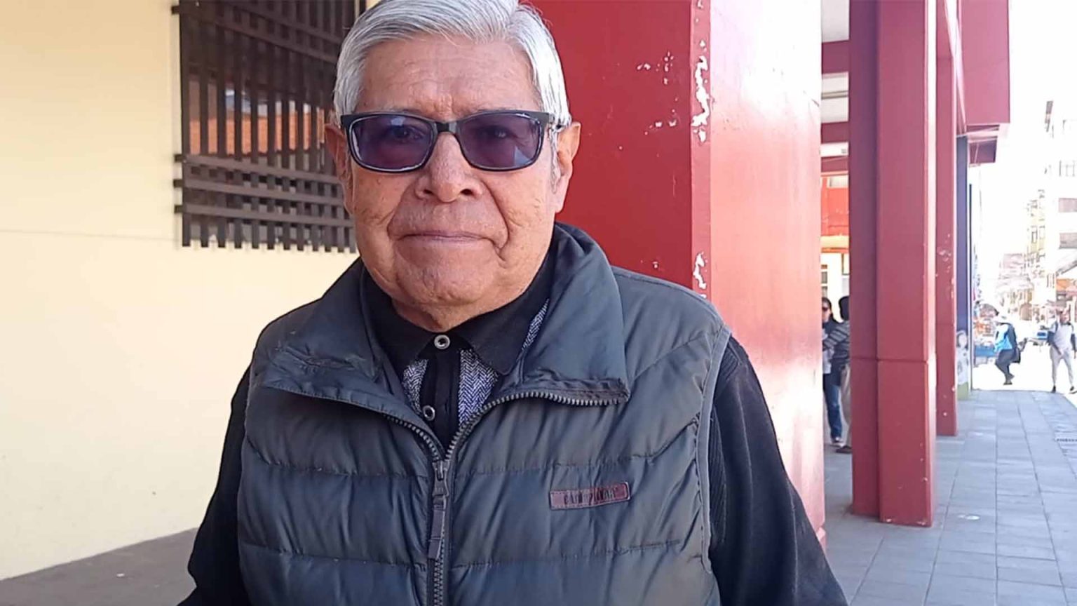 Mascarero puneño elaboró 10 máscaras para diferentes conjuntos de la ...