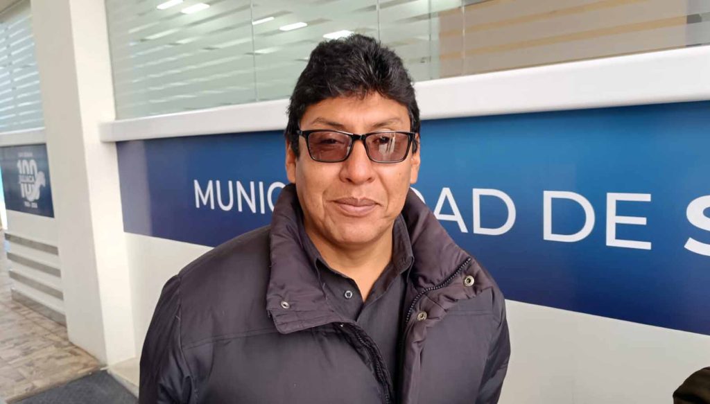 Esperan acabado de la obra del Instituto Tecnológico Público de Juliaca - Radio Onda Azul