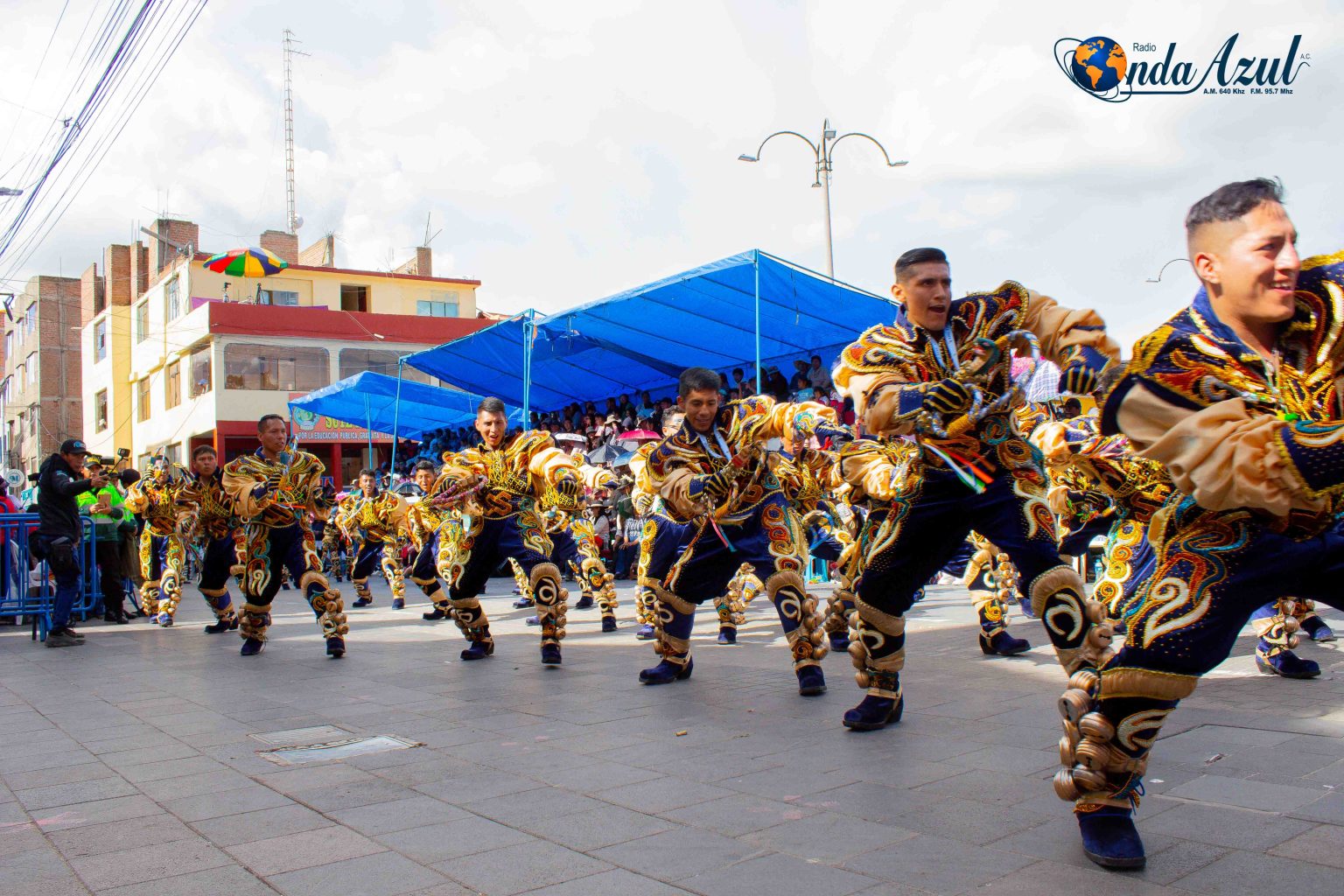 Galeria de Fotos: Asociación Folklórica "Sambos con Sentimiento y ...
