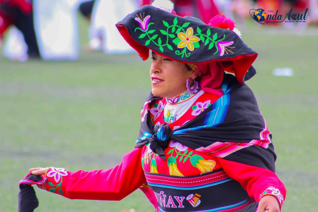 Galería de Fotos: Conjunto de Música y Danzas Autóctonas Wiñay Qhantati ...