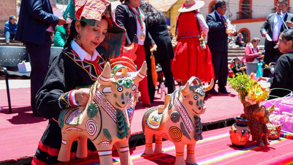 Aclaran que presupuesto de 50 mil soles, no solo será para celebrar el ...