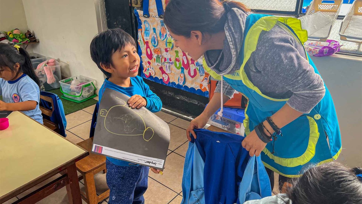 Resaltan la importancia de la comunicación entre padres e hijos que ...