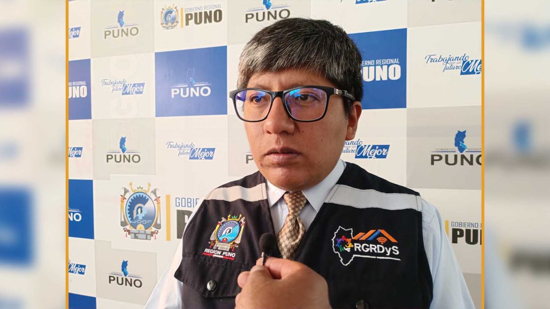 Putina es la única provincia de la región Puno que no ha presentado el ...