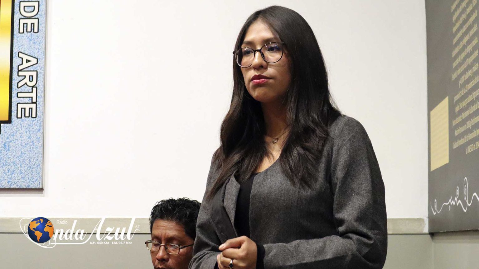 Galería de fotos: "Radio Onda Azul 66 años reconstruyendo historia ...