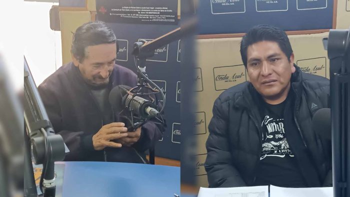 Conocedores de la cultura puneña hablaron sobre las grandes ferias del ...