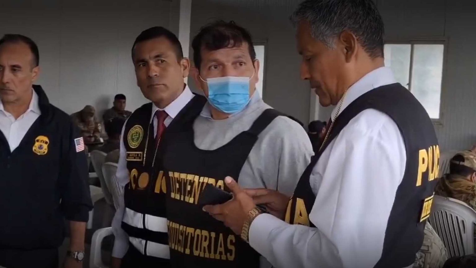 Alejandro Sánchez, dueño de la casa de Sarratea, llegó a Perú tras ser ...