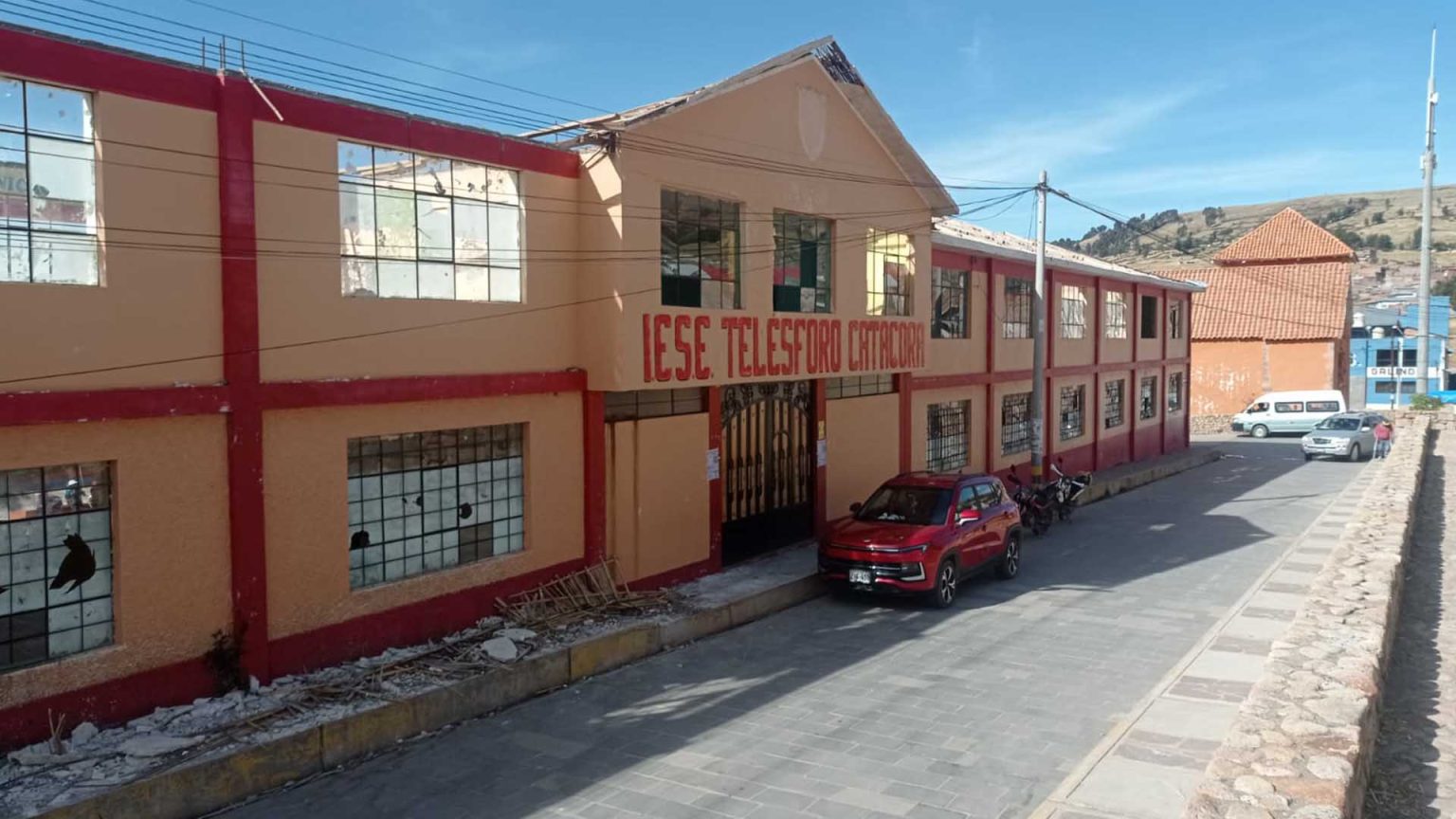 En el mes de agosto podría iniciar la construcción de la nueva ...