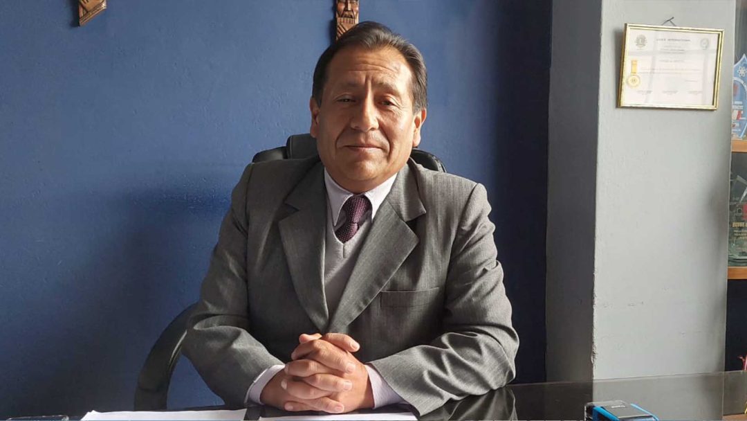 Institución Educativa Santa Rosa de Puno celebrará el ‘Año Nuevo Andino ...